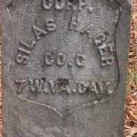 Silas Hager (1829–1906) • FamilySearch
