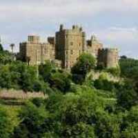 Sir Robert Mohun (1520–1580)