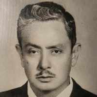 Marcelo Rafael Chacon Almeda (1911–1976) • FamilySearch