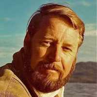 David Alan Deen (1940–1999)
