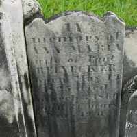 Ann Margaret Gibler (1751–1826)