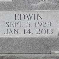James Edwin Norris (1929–2013)
