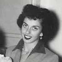 Frena Nadean Baker (1931–2015)