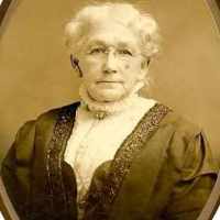 Esther Sophia Griggs (1839–1931) • FamilySearch