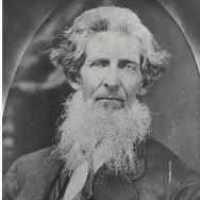 John Hanna Wildermuth (1818–1893) • FamilySearch