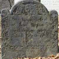 Isaac Bennett (1650–1720)