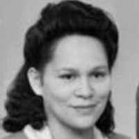 Moerewa Susan Aperama Wharerau (about 1925–about 1988) • FamilySearch