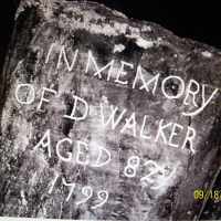 Daniel Walker (1721–1799)