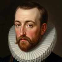 John Warren (1535–1609)