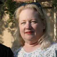 Diane Powell (1952–2013)