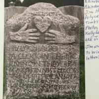 Polycarpus Nelson (1680–1738) • FamilySearch