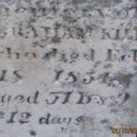 Abraham Kile (1802–1854) • FamilySearch