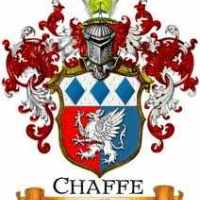 David Chaffee (1680–1751) • FamilySearch