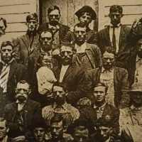 Samuel McDowell Clark Sr (1858–1928) • FamilySearch