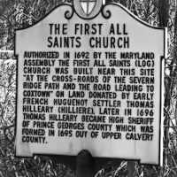 Thomas Hilleary (1620–1697)