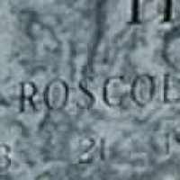 Roscoe Honeycutt (1906–1977) • FamilySearch