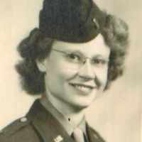 Helen Mae Betow (1920–2017) • FamilySearch