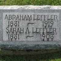 Sara Ann Stainbrook (1831–1903) • FamilySearch