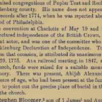 Col George Beall Jr. (1729–1807)