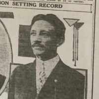 William Chung Hoon Jr (1883–1952)