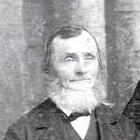 John William Starkey (1840–1917) • FamilySearch