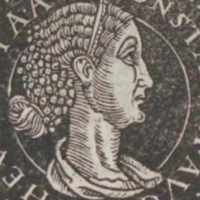 Eusebia Augusta Empress of Rome, d.s.p. (0338–0360) • FamilySearch