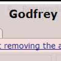 Godfrey Prince (1754–1840) • FamilySearch