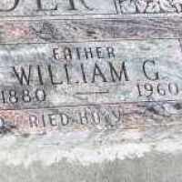 William George “Bill” Alexander (1880–1960) • FamilySearch