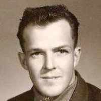 John Francis Wescott (1939–2013) • FamilySearch