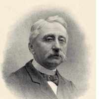 Théodore Horace René De Saussure (1824–1903) • FamilySearch