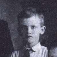 William Edger Davis (1899–1986) • FamilySearch