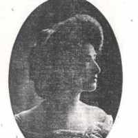 Mary Matilda Hoge (1878–1922) • FamilySearch