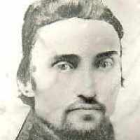 Thomas Jefferson Mears (1832–1922) • FamilySearch