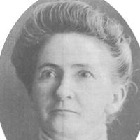 Sarah Ann Hughes (1856–1917) • FamilySearch