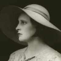 Nancy Phyllis Louise Astor Countess of Ancaster (1909–1975)