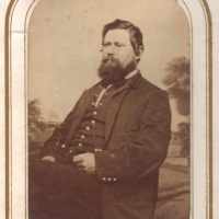 Capt Joseph A Stiles (1830–1899)