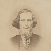 George Bennett (1821–1896) • FamilySearch
