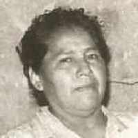 Felicitas Balbina Molina Molina (1927–1997) • FamilySearch