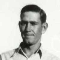 Stanley Castle Bunce (1912–2022)