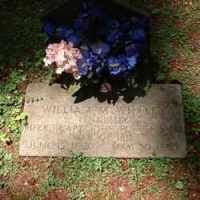 William M Whaley Sr (1788–1880)