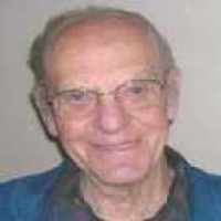 Donald Daniel Taylor (1920–2014)