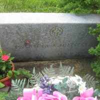 Patricia Ann Wells (1933–2005)