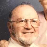 John Joseph Chisholm (1925–2010) • FamilySearch