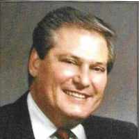 Dr George Ronald Doxey (1944–2020) • FamilySearch