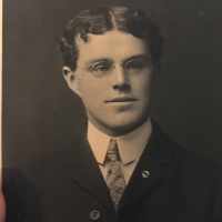 Edwin Neil or Mac Hanlon I (1878–1960)