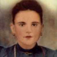 Burnetta Bunch (1882–1914)