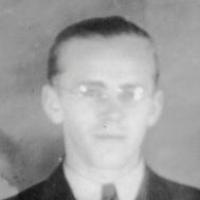 Walter Adolf Schroeter (1911–2004) • FamilySearch