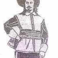 Captain John Flower (1595–1657)