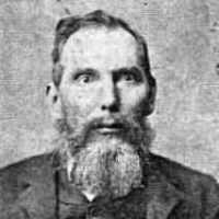 Benjamin Michaux Clopton (1828–1900) • FamilySearch