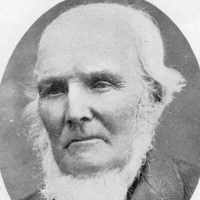 Thomas Ross (1814–1898) • FamilySearch
